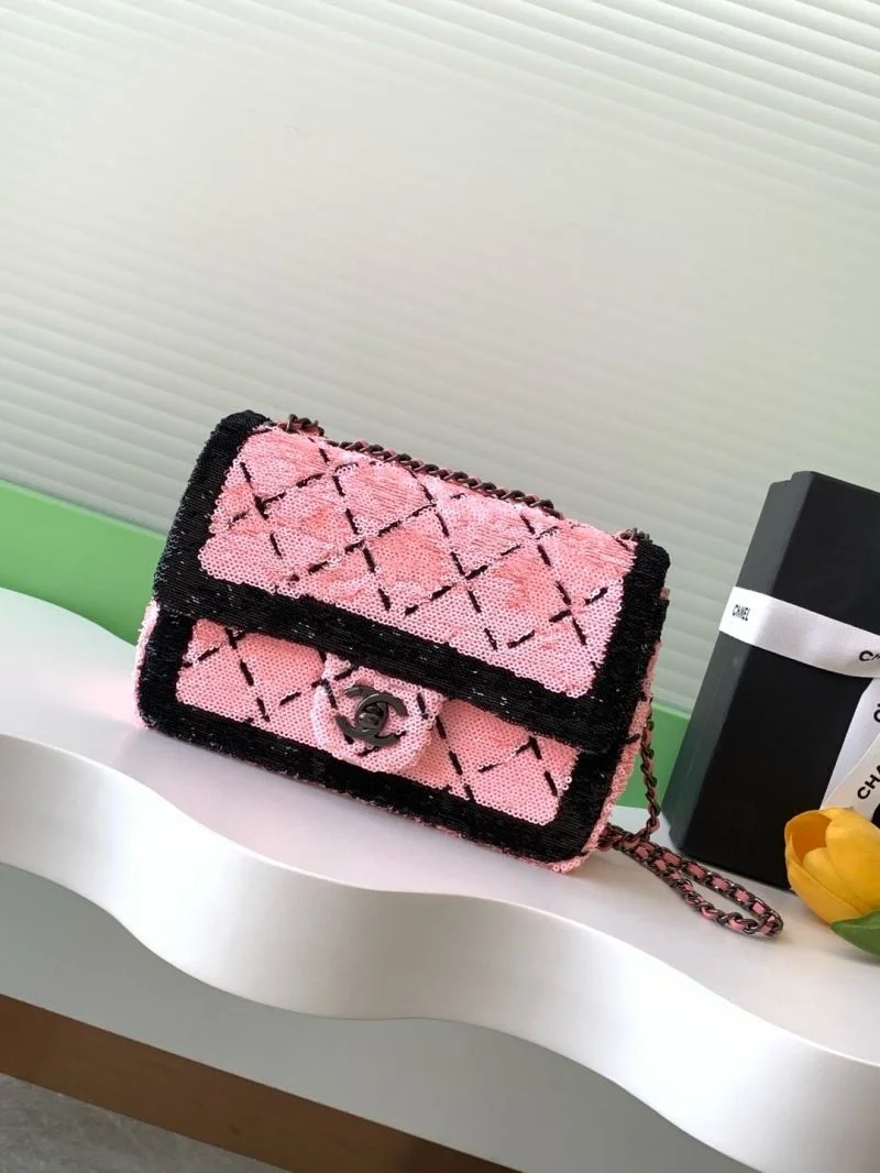 Chanel CF Series Bags
