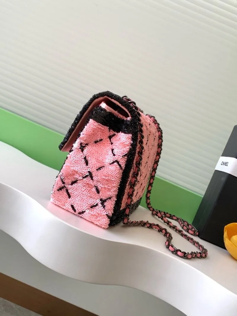 Exact replica Chanel CF Series Bags