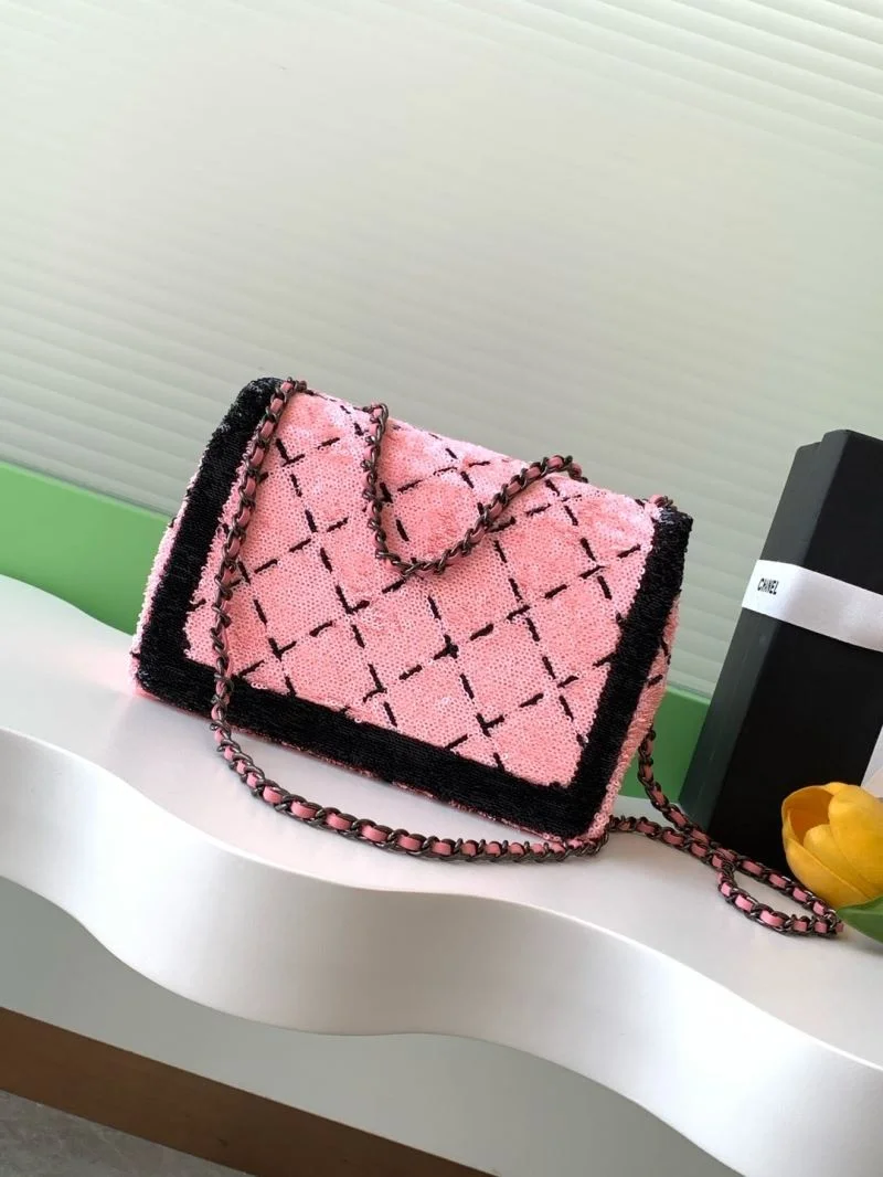 Exact replica Chanel CF Series Bags