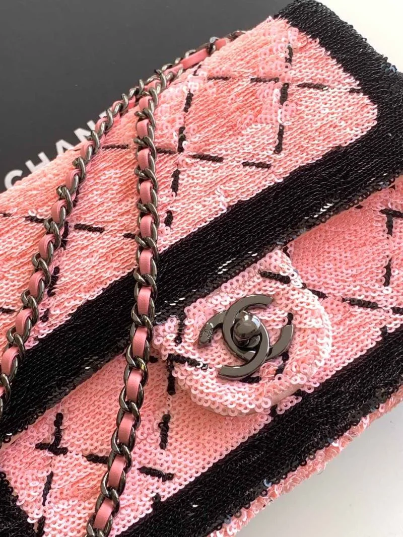 Exact replica Chanel CF Series Bags