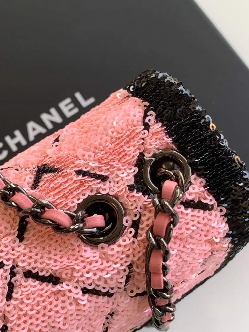 Exact replica Chanel CF Series Bags