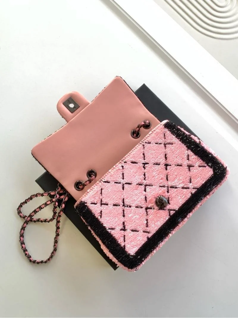 Exact replica Chanel CF Series Bags