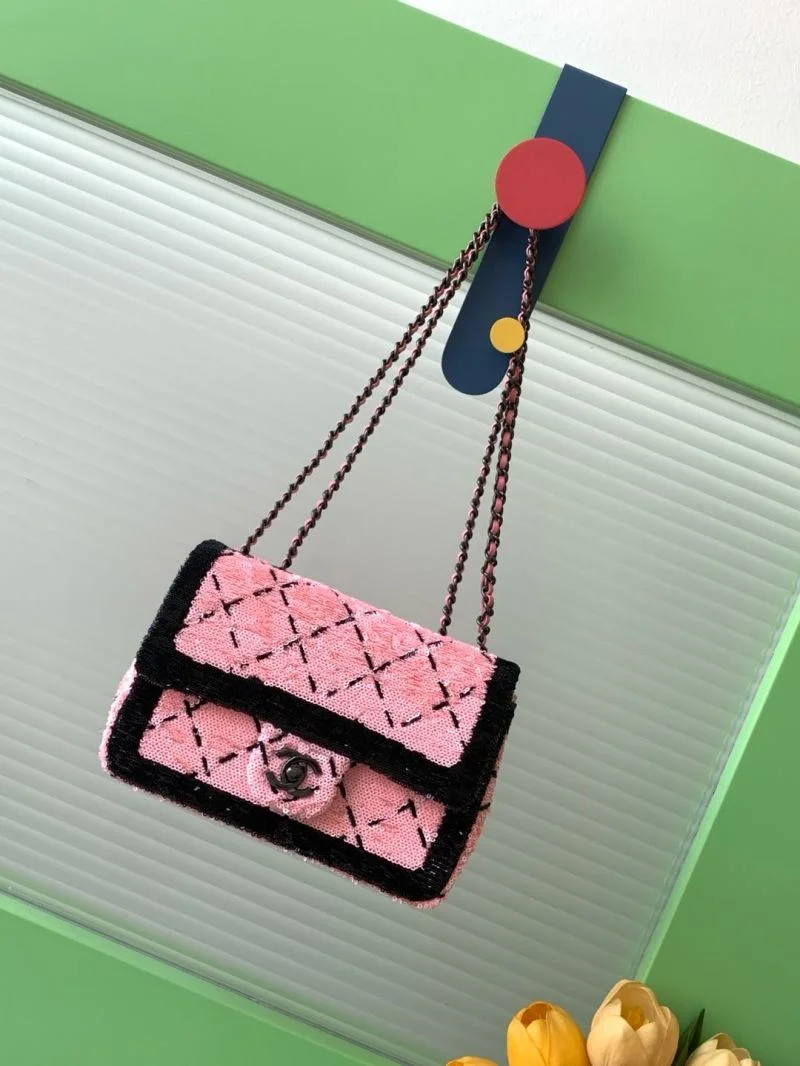Exact replica Chanel CF Series Bags
