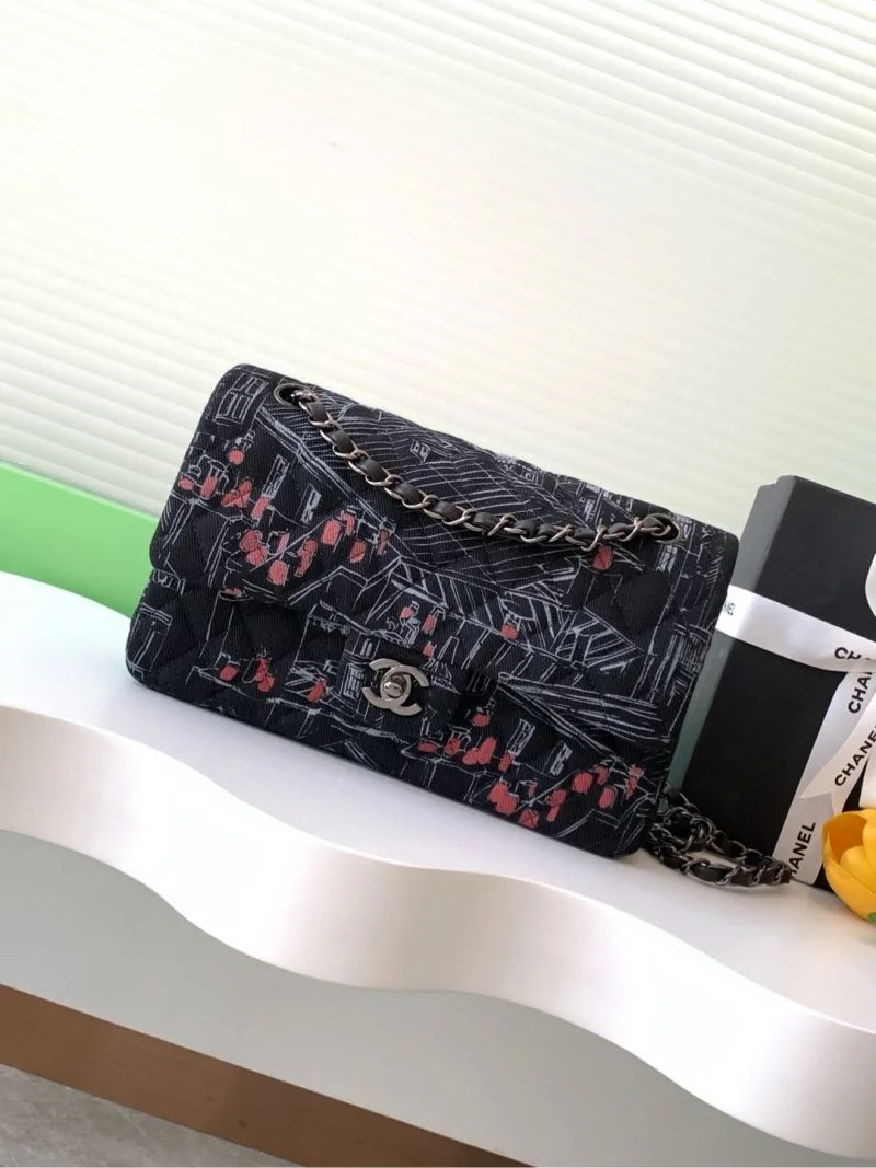 Chanel CF Series Bags