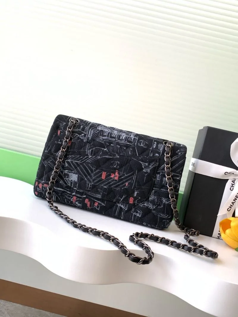 OEM Chanel CF Series Bags