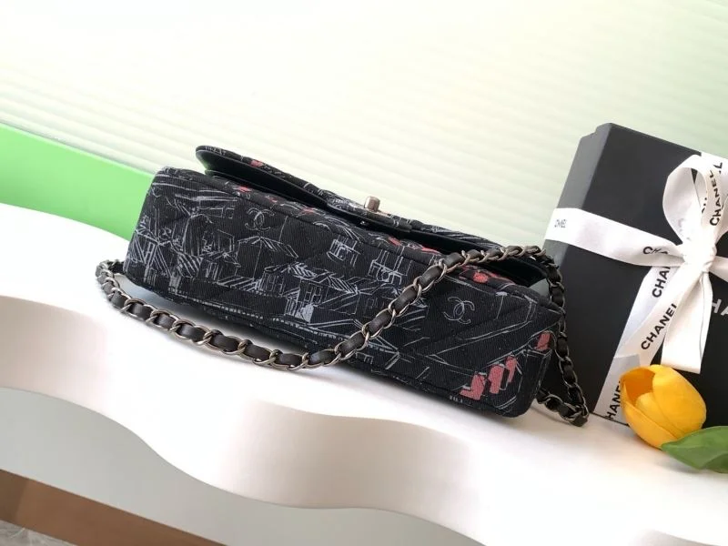 OEM Chanel CF Series Bags