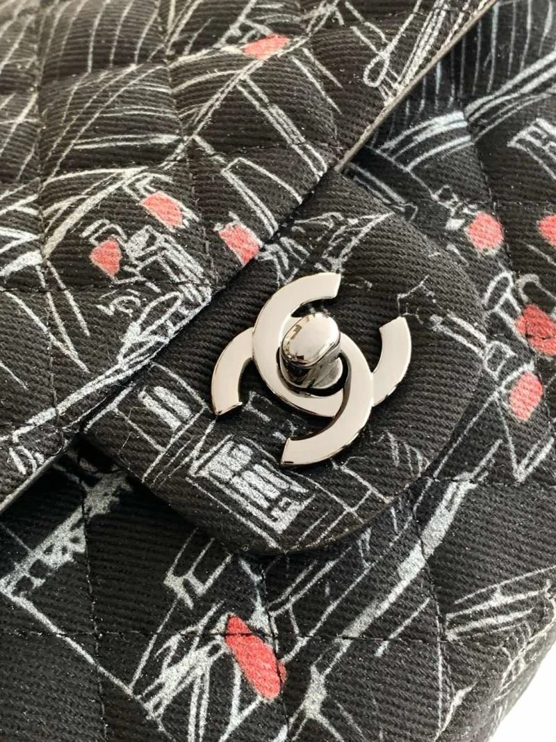 OEM Chanel CF Series Bags