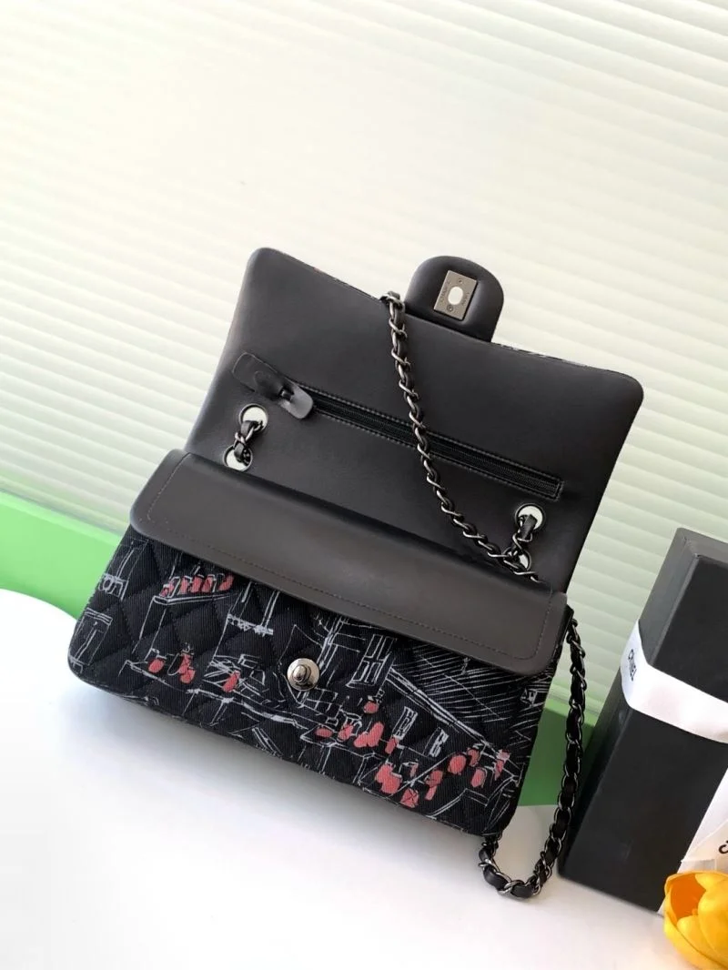 OEM Chanel CF Series Bags