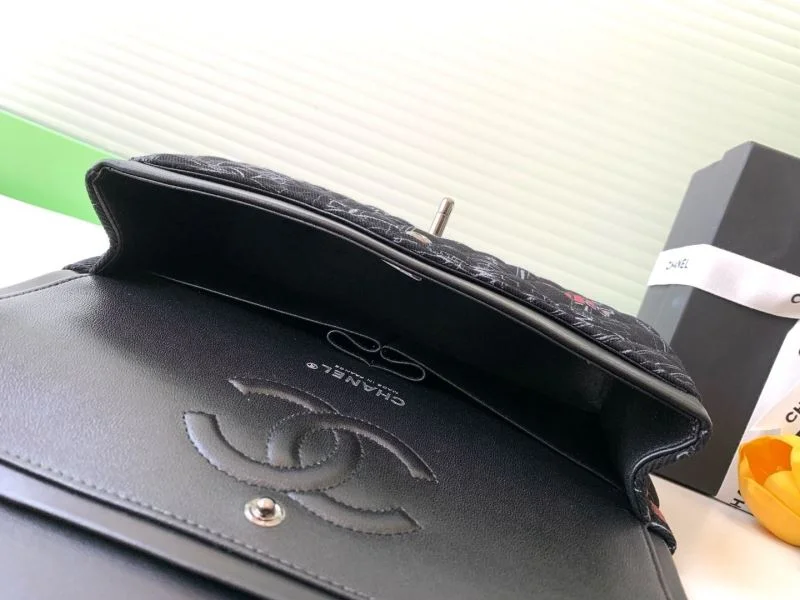 OEM Chanel CF Series Bags