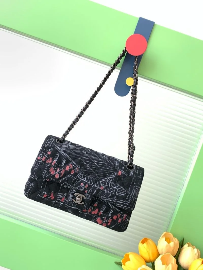 OEM Chanel CF Series Bags