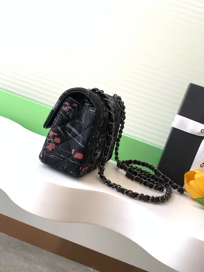 Economical Chanel CF Series Bags