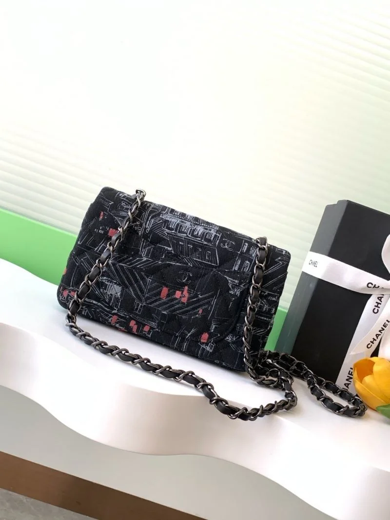 Economical Chanel CF Series Bags