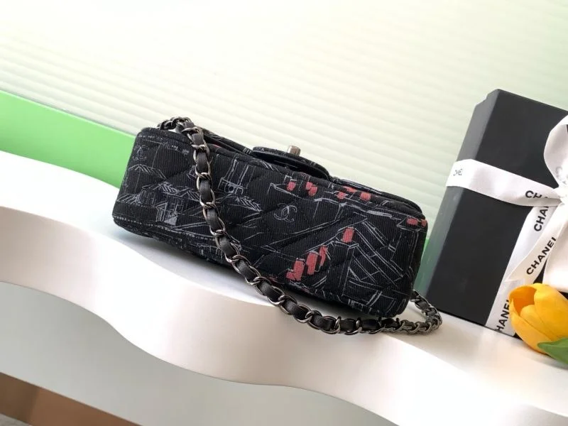 Economical Chanel CF Series Bags