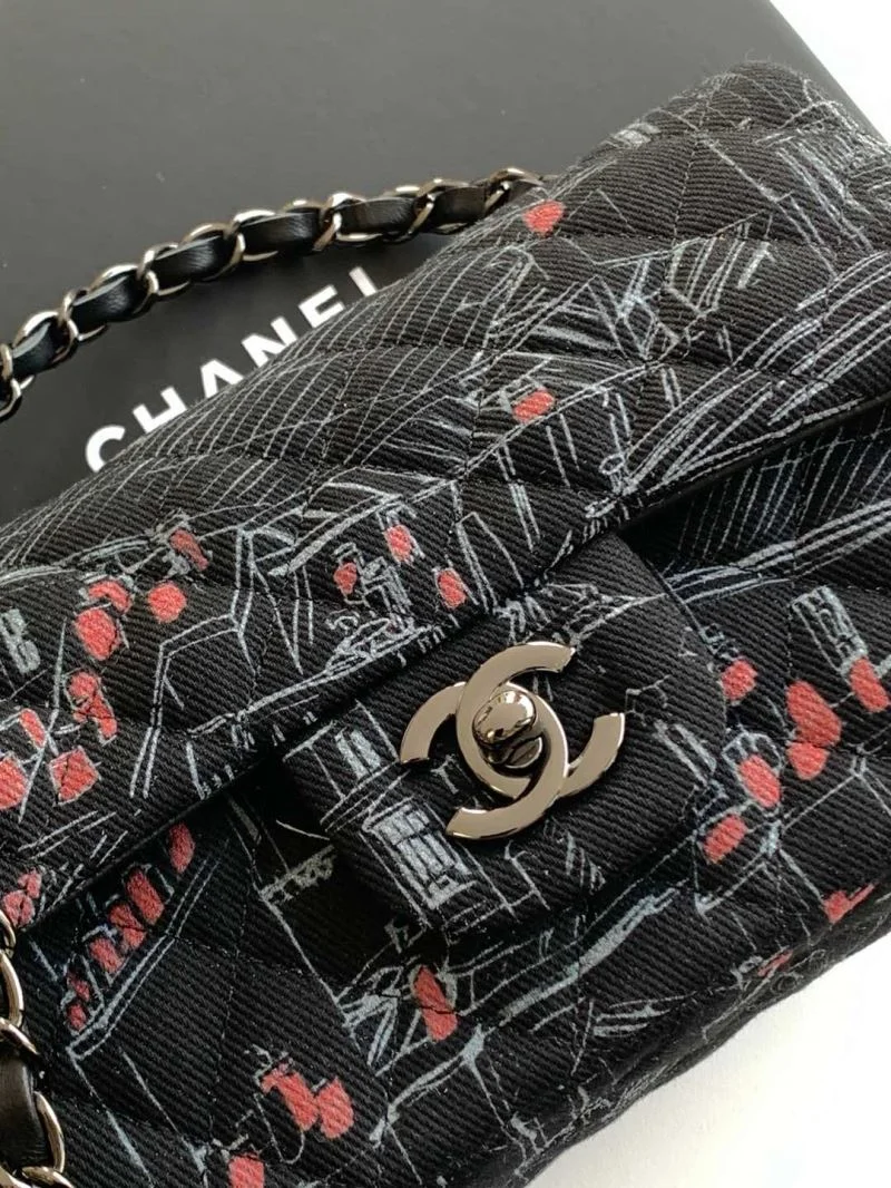 Economical Chanel CF Series Bags