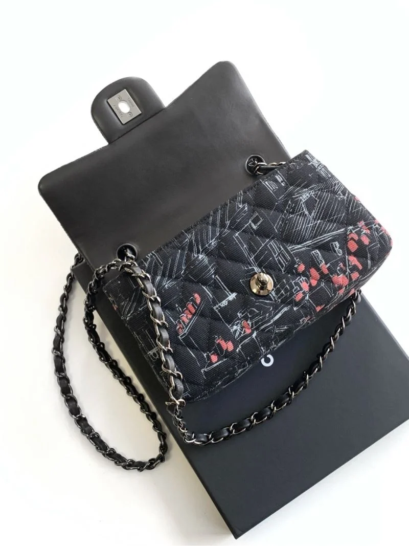 Economical Chanel CF Series Bags