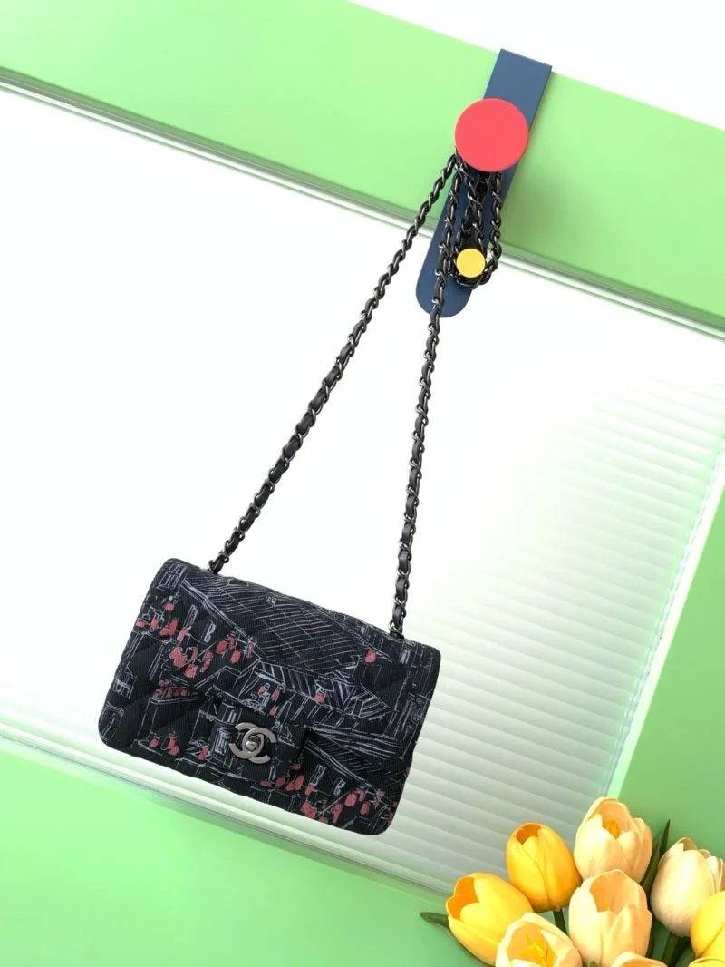 Economical Chanel CF Series Bags