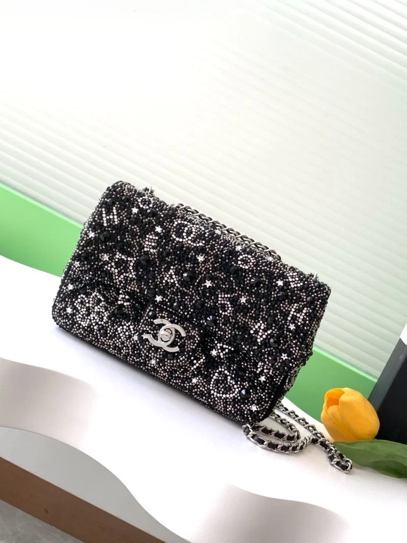 Chanel CF Series Bags