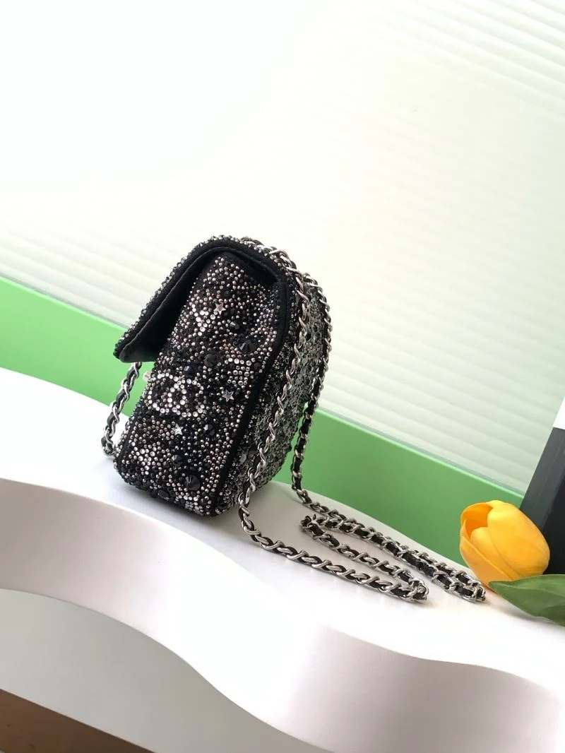 Official Chanel CF Series Bags