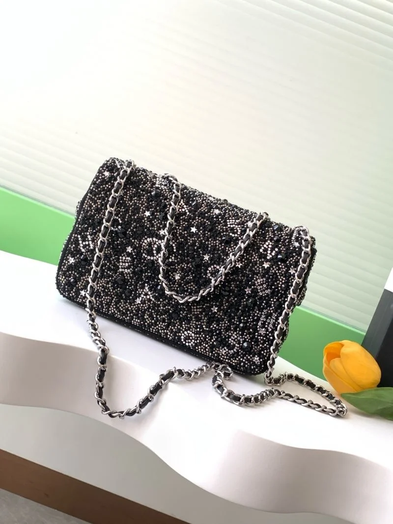 Official Chanel CF Series Bags