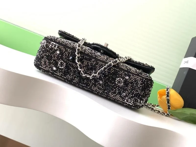 Official Chanel CF Series Bags