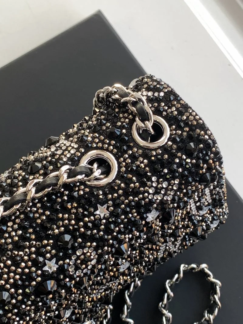 Official Chanel CF Series Bags