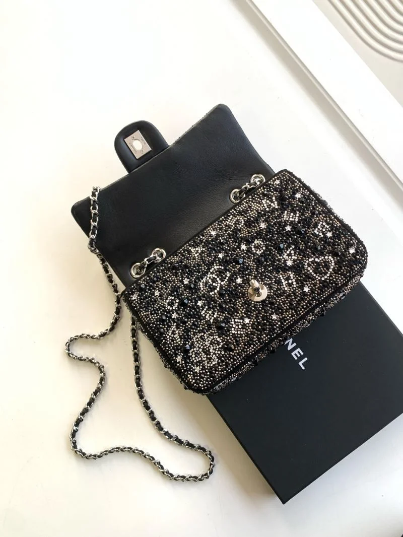 Official Chanel CF Series Bags