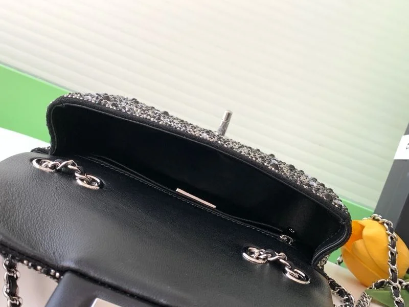 Official Chanel CF Series Bags