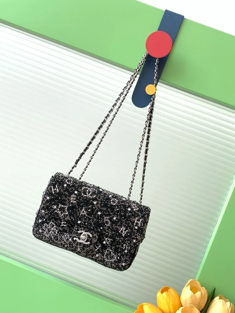 Official Chanel CF Series Bags