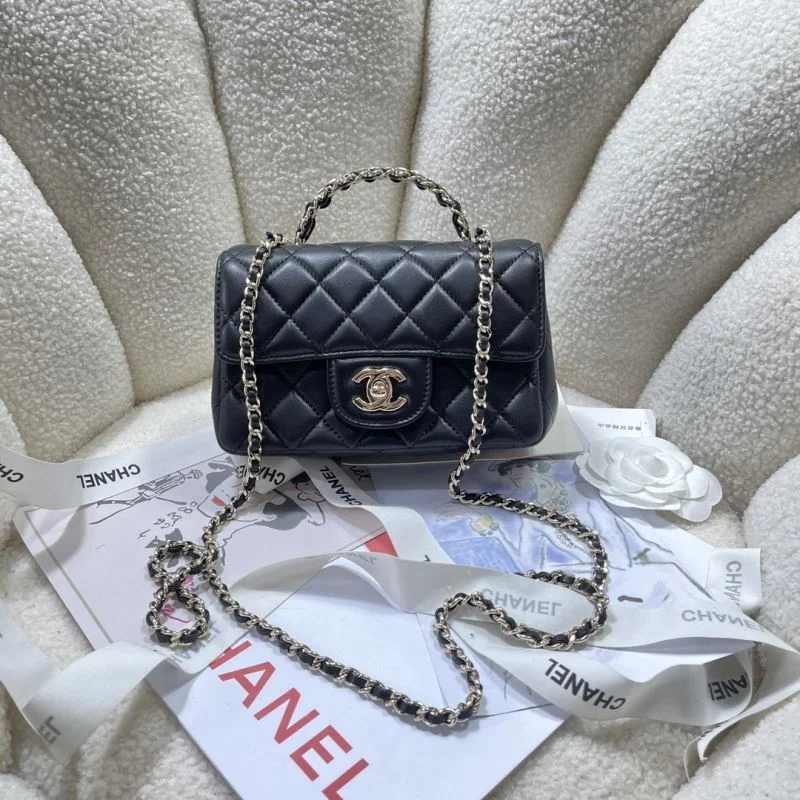 Chanel CF Series Bags