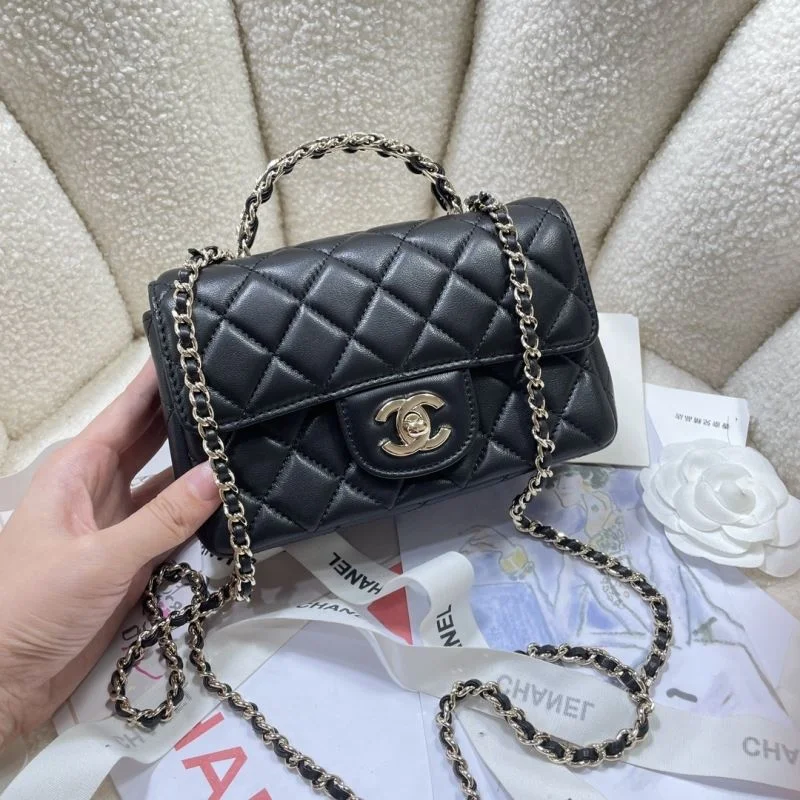 Exact replica Chanel CF Series Bags