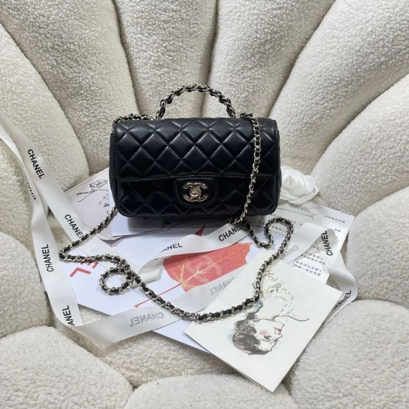Chanel CF Series Bags