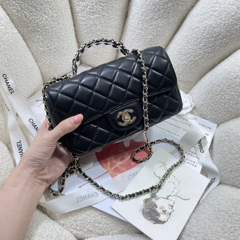Official Chanel CF Series Bags