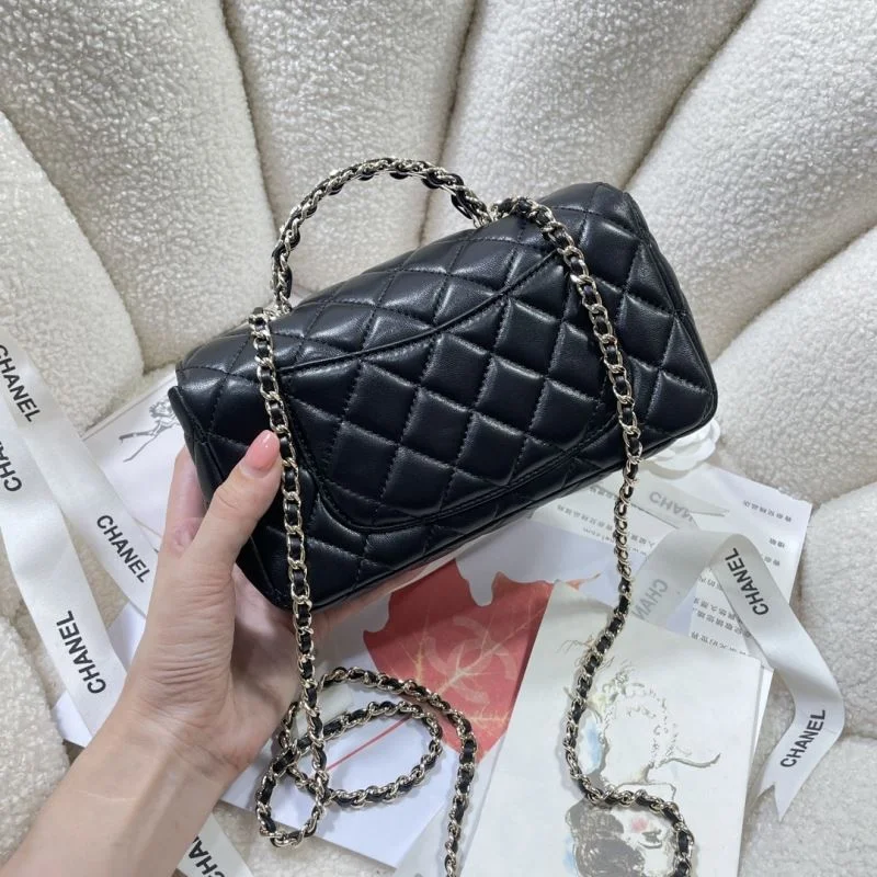 Official Chanel CF Series Bags