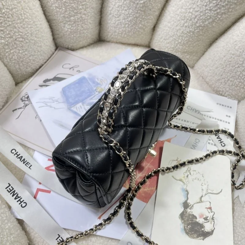 Official Chanel CF Series Bags