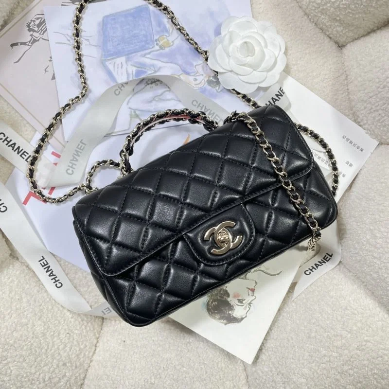 Official Chanel CF Series Bags