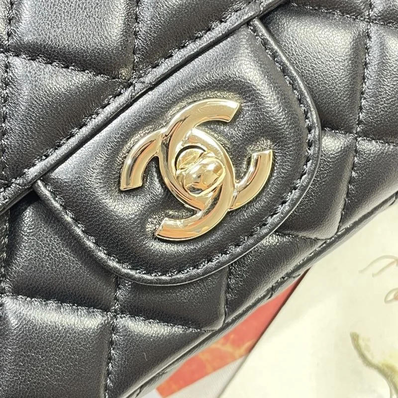 Official Chanel CF Series Bags