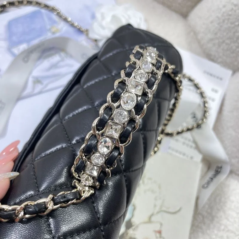 Official Chanel CF Series Bags