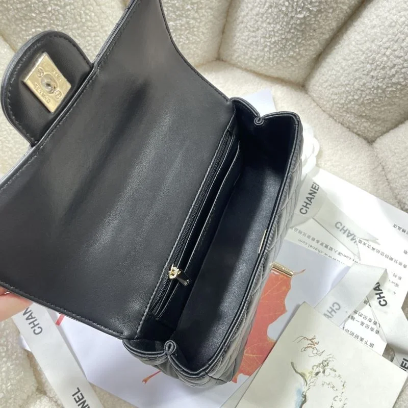 Official Chanel CF Series Bags
