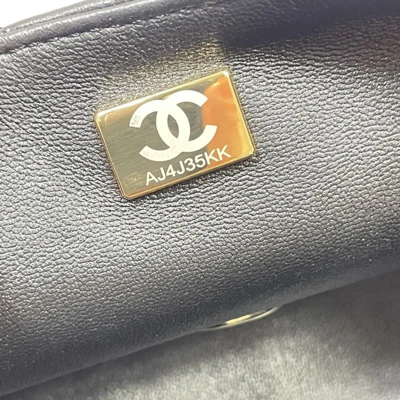 Official Chanel CF Series Bags