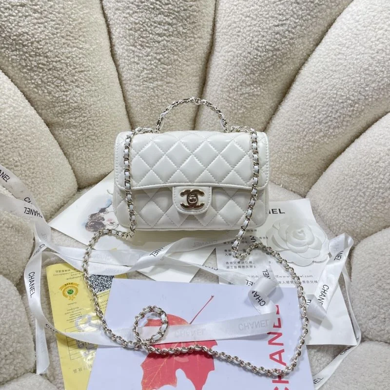 Chanel CF Series Bags