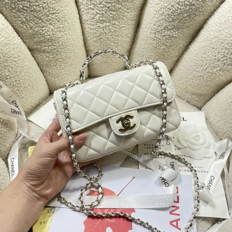 Factory-made Chanel CF Series Bags