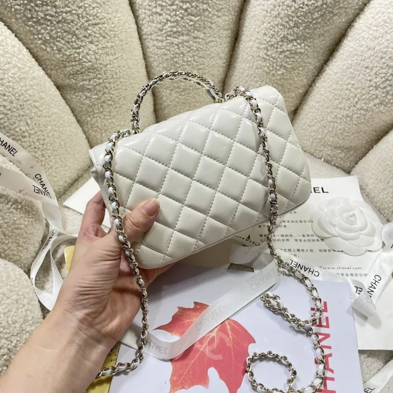 Factory-made Chanel CF Series Bags