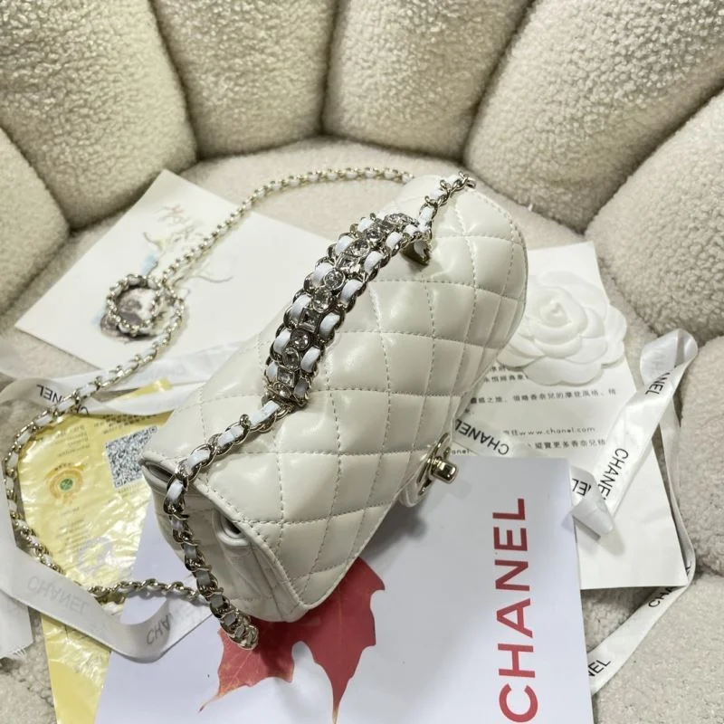 Factory-made Chanel CF Series Bags