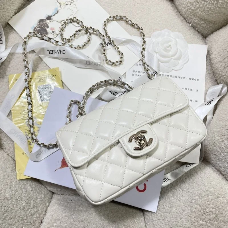 Factory-made Chanel CF Series Bags