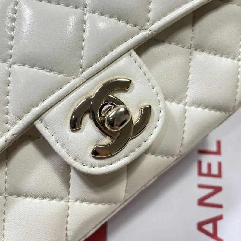 Factory-made Chanel CF Series Bags