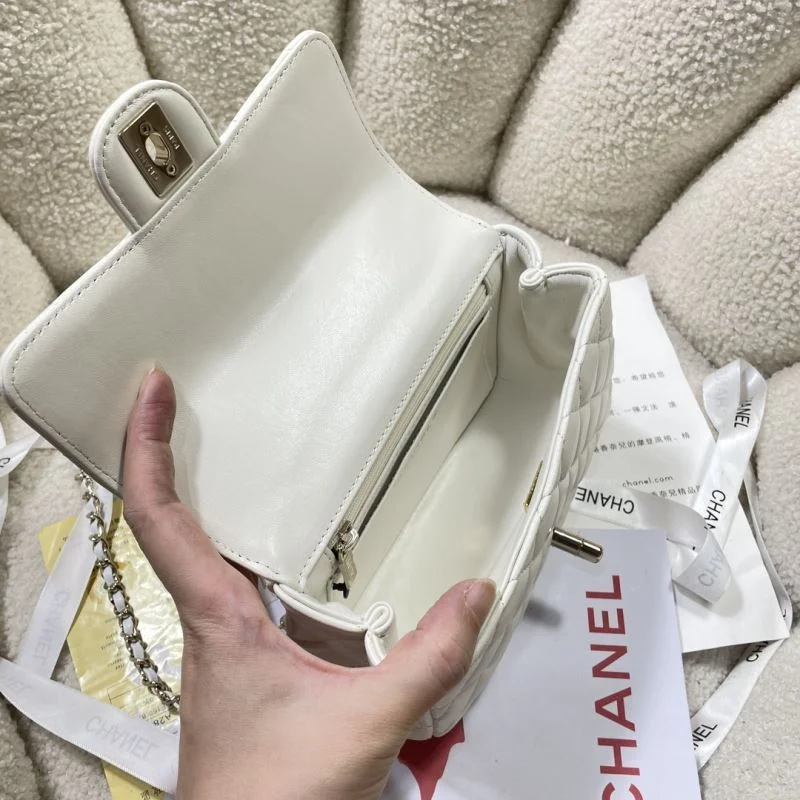 Factory-made Chanel CF Series Bags