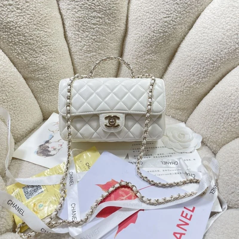 Chanel CF Series Bags
