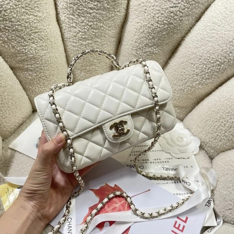 OEM Chanel CF Series Bags