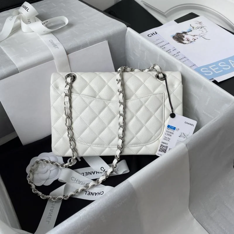 Authentic Chanel CF Series Bags