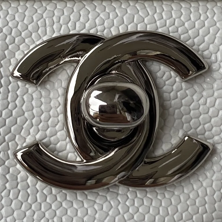 Authentic Chanel CF Series Bags